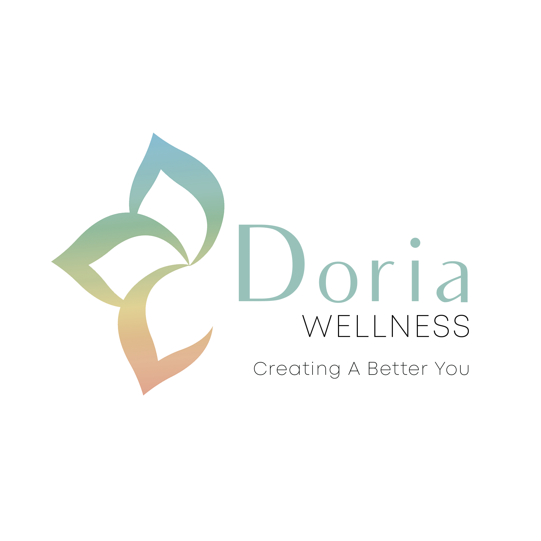 Doria Logo